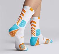China Standard Thickness Compression Socks For Men Durable And Comfortable for sale