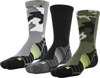 China Custom Design Elevated CREW Socks The Perfect Combination of Style and Function for sale