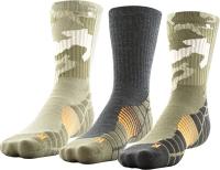 China Custom Design Elevated CREW Socks The Perfect Combination of Style and Function for sale