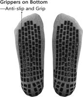 China Casual Non Slip Knee High Soccer Socks Knitted for Optimal Fit and Support for sale