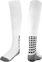 China Casual Non Slip Knee High Soccer Socks Knitted for Optimal Fit and Support for sale