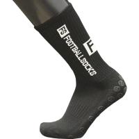 China Non Slip Soccer Socks for Adults Long Tube Crew Sport Bottom Grip Anti-slip Socks for sale