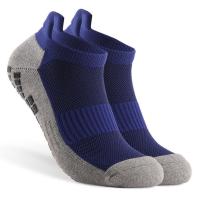 China Marathon Fitness Socks Men's Athletic Cycling Ankle Socks for Sports Running Breathable for sale