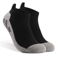 China Custom Design Non Slip Football Socks for Men Standard Thickness Training Sports Socks for sale