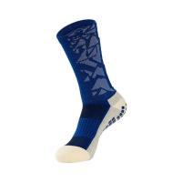 China Character Pattern Type Sports Socks Non-Slip Basketball Football Socks for Men for sale