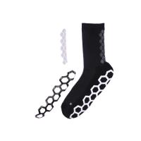 China Standard Thickness Unisex Socks Customize Sports Socks with Classic Design for sale