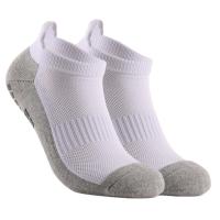China Comfortable and Breathable Custom Design Cotton Socks for Football Players for sale