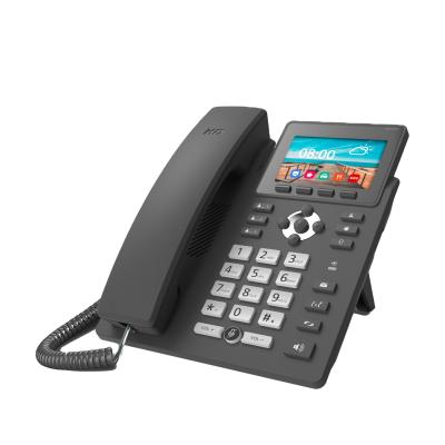 China For Communication Hotel with Full Accessories for Call Center Wifi PSTN TF Card 3.5