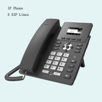 China For Hotel Office Wireless with Full Accessories Clock HD Audio IP Phone Solutions Voip Products for sale