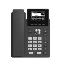 China Modern Cordless LCD IP Intercom VoIP Telephone for Cleanroom Hotels and Guesthouses POE IP Telephone for sale
