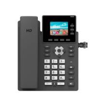 China Low Cost LAN Wifi IP Desktop Phone with Guesthouse Caller ID Voicemail Speakers Full 4G Bands SIM Card-GSM and POE Network for sale