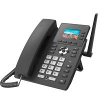 China ODM OEM 3 SIP Users 2.4\