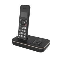 China Fixed HD Digital Telephone Set 16 Languages Dect Wireless Portable Cordless Phone Excellent Search Engine Visibility for sale