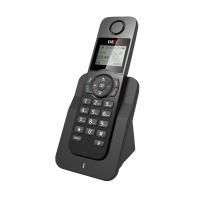 China Hot Selling Home Use Handphone Long Range Coverage Handsfree Dect Digital Fixed Wireless Terminal Phone for sale