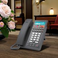 China For Office Hotel Audio Battery-free Intercom Call Recording No Display With Access Wireless Hotel Phone for sale