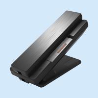 China Support Handle Hands-free 2 Modes Adjustable Viewing Angle 40 or 50 Degree Hotel Bathroom Telephone for sale