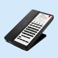 China Status Hands-free Indicator Full Duplex Speakerphone AEC Corded Guest Room Desk VOIP Telephone for sale