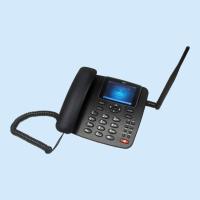 China Home Office Call Recording Table Phone 3.5\