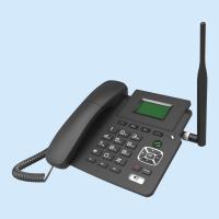 China Lock National Call Thailand French Arabic Lock Phone 2G GSM Phone Dot Matrix Screen Spreadtrum Cordless Telephone for sale