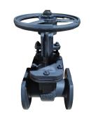 China Supporting After-Sales Service for Carbon Steel GOST Gate Valves and Fitting for sale