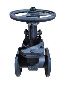 China Supporting After-Sales Service for Carbon Steel GOST Gate Valves and Fitting for sale