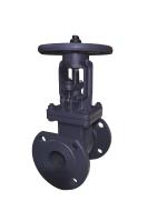 China Durable GOST Cast Steel Rising Stem GOST Gate Valve for Oil Gas Systems for sale
