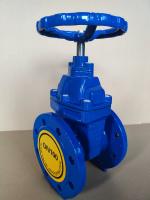 China Customized Port Sizes Pneumatic Gate Valve For Precise Flow Regulation for sale