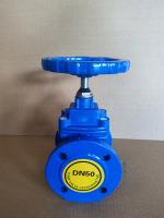 China Handwheel Operated Cast Iron Gate Valves 1/2 Inch to 24 Inch Size Range Industrial Grade Gate Valve for Pipeline Systems for sale
