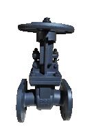 China GOST Gate Valve WCB DN50 PN16 for Oil Gas Systems for sale