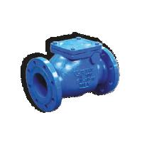 China Zero-Leak Sealing Check Valve for Energy Efficiency and Equipment Protection for sale