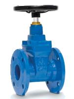 China Premium Resilient Seated Gate Valve - Leak-Proof Seal, Corrosion & Wear Resistant, Low-Torque Operation for Water Systems for sale