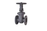 China GOST Standard WCB Material Gate Valve with PN16/PN25 Pressure Rating for Industrial Applications for sale