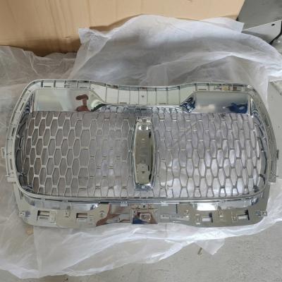 China 2020-2023 Lincoln Aviator Front Grille with OEM-Style Appearance, Precise Fitment, and Durable Construction for sale