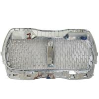 China 2020-2023 Lincoln Aviator Front Grille with OEM-Style Appearance, Precise Fitment, and Durable Construction for sale
