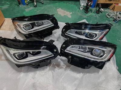China Lincoln Corsair Headlight 2020-2025 Front Headlamp Assembly with Direct Replacement and OEM-style Fitment for sale