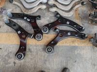 China 2023-2026 Lincoln Nautilus Front Suspension Assembly with OEM-Style Fitment for Direct Replacement for sale