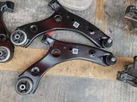 China 2023-2026 Lincoln Nautilus Front Suspension Assembly with OEM-Style Fitment for Direct Replacement for sale
