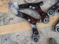 China 2023-2026 Lincoln Nautilus Front Suspension Assembly with OEM-Style Fitment for Direct Replacement for sale