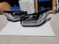 China 2018-2022 Lincoln Navigator Headlight - Direct Replacement Front Headlamp Assembly with Durable Housing for sale