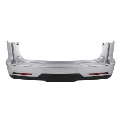 China 2018-2022 Lincoln Navigator Rear Bumper | Replacement Rear Bumper Cover for Lincoln Navigator for sale