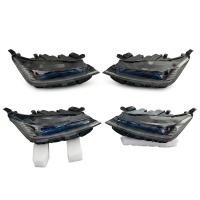 China 2023-2026 Lincoln Nautilus Headlight - Direct Replacement Front Headlamp Assembly with Precise Fitment for sale