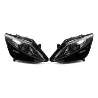 China 2014-2016 Lincoln MKZ Headlight Assembly | Front Headlamp Replacement for sale