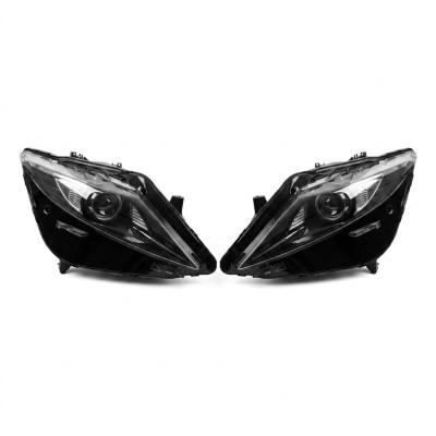 China 2014-2016 Lincoln MKZ Headlight Assembly | Front Headlamp Replacement for sale