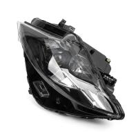 China 2014-2016 Lincoln MKZ Headlight Assembly | Front Headlamp Replacement for sale