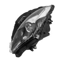 China 2014-2016 Lincoln MKZ Headlight Assembly | Front Headlamp Replacement for sale