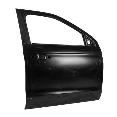 China 2018-2025 Lincoln Navigator Right Front Door Panel for Passenger Side Direct Replacement for sale