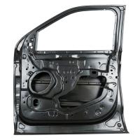 China 2018-2025 Lincoln Navigator Right Front Door Panel for Passenger Side Direct Replacement for sale
