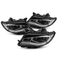 China 2016-2022 Lincoln MKZ Headlight with Precise Fitment and Reliable Illumination Front Headlamp Assembly for sale