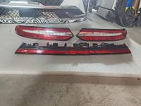 China 2020–2023 Lincoln Corsair Taillight | Rear Tail Lamp Assembly for Lincoln Corsair for sale