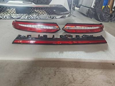 China 2020–2023 Lincoln Corsair Taillight | Rear Tail Lamp Assembly for Lincoln Corsair for sale